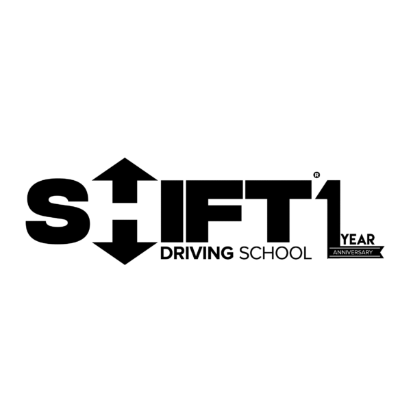 Happy First Birthday Shift! - Shift Driving School®