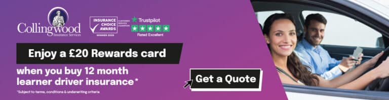 Applying for your Provisional Driving Licence