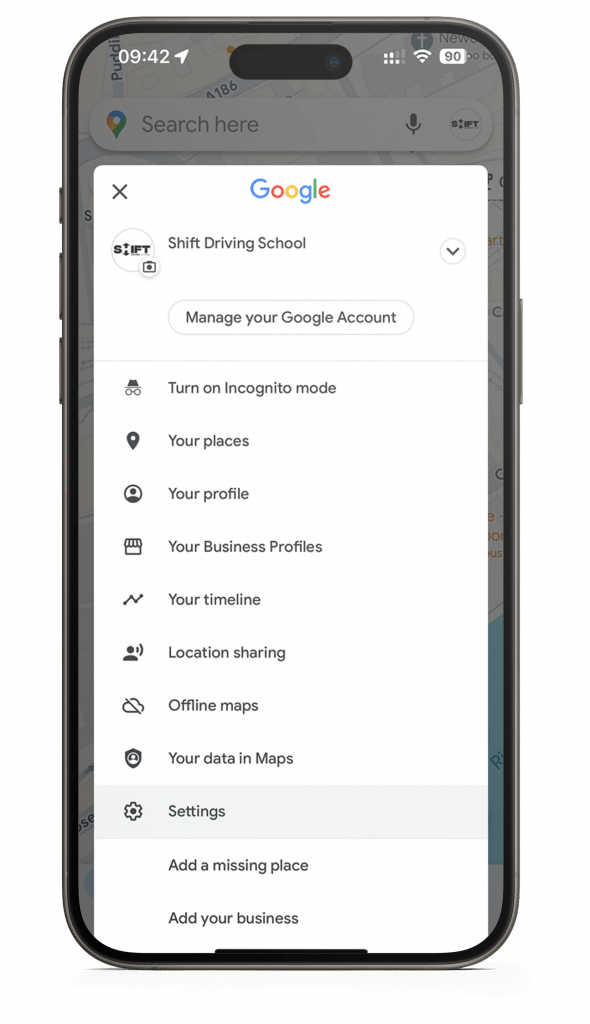 Google Maps Rolls Out Speedometer and Speed Limits for iOS