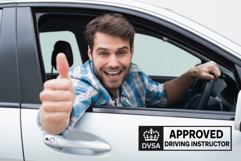 Ensuring Your Driving Instructor is DVSA Approved