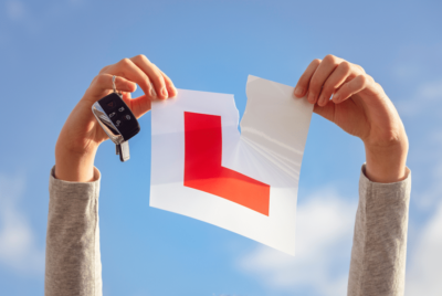 How Long Does It Take to Learn How to Drive?