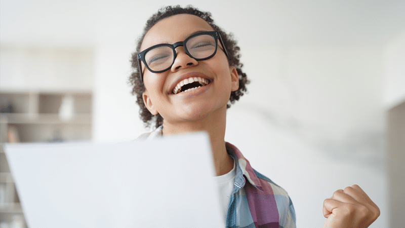 How to Pass the Theory Test