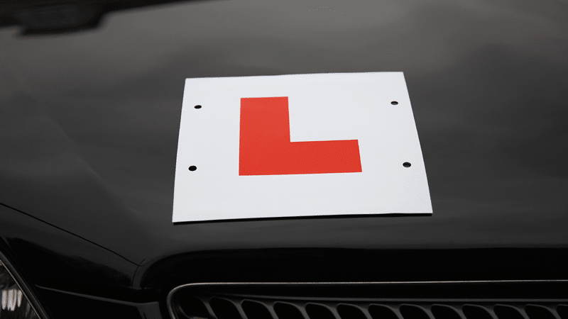 Can I Learn to Drive Without a Driving Instructor?