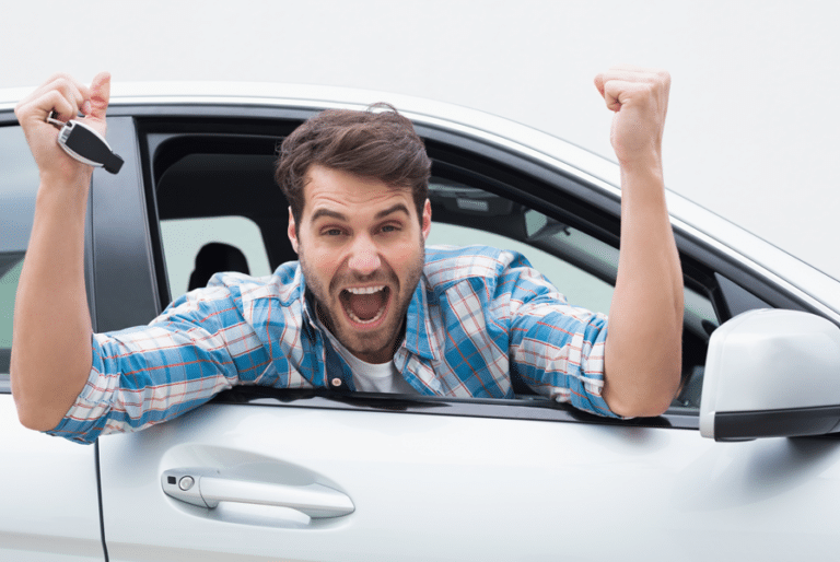 How to Pass the ADI Part 2 Driving Test