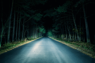 Driving At Night - 10 Essential Tips To Stay Safe In The Dark