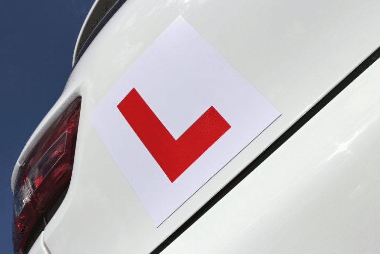 Can I Use My Own Car for the Driving Test? Updated DVSA Rules Explained