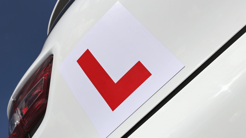 Can I Use My Own Car for the Driving Test? Updated DVSA Rules Explained