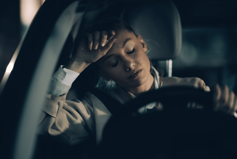 Driving At Night - 10 Essential Tips To Stay Safe In The Dark