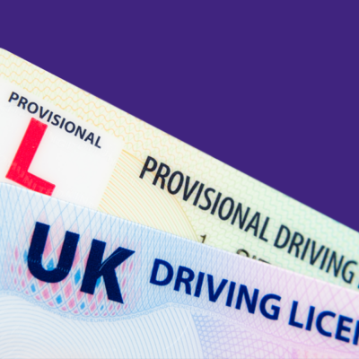 UK to Launch New Digital Driving Licence in 2025