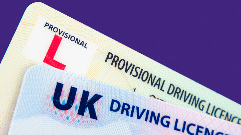 UK to Launch New Digital Driving Licence in 2025