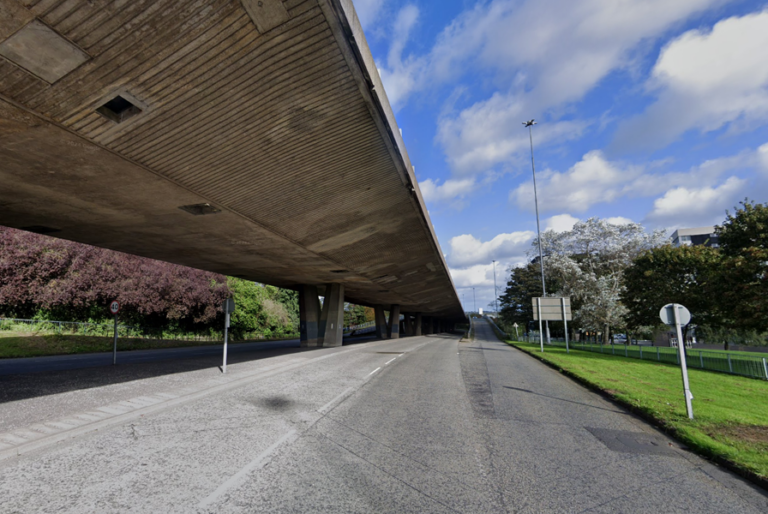 Is Redheugh Bridge Closing? Concerns After Flyover Closure